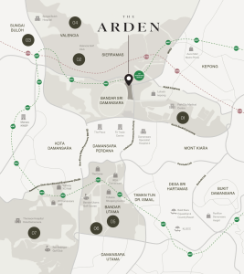 The Arden